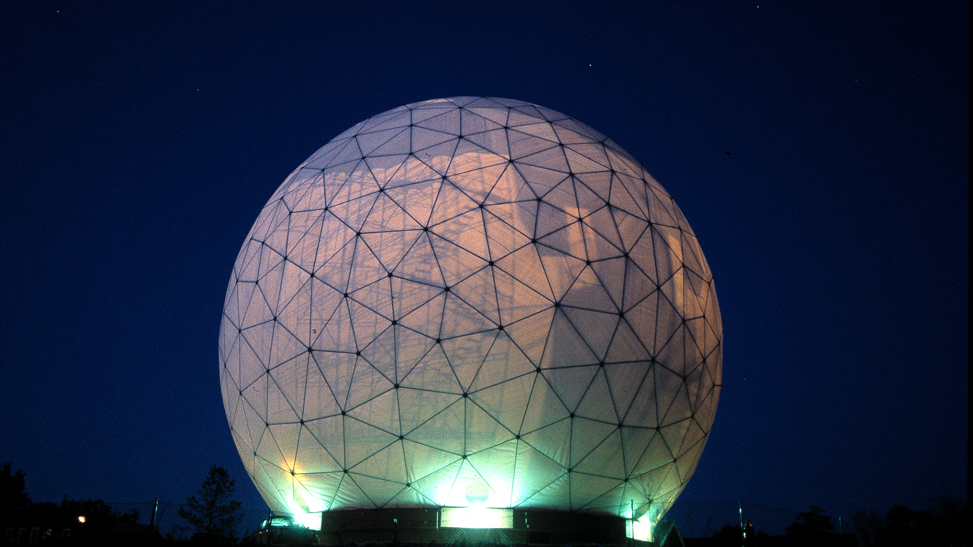 Telescopes and instruments at Onsala Space Observatory | Chalmers